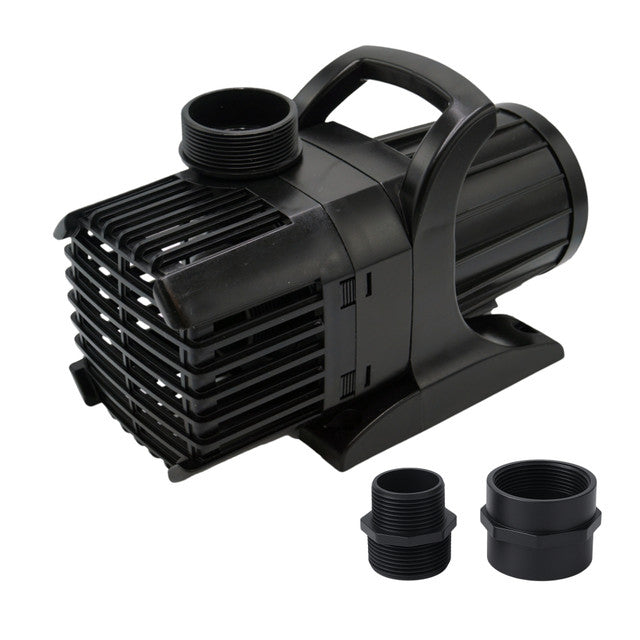 Monsoon 5,200 GPH Submersible Pump – EcoRise Supply